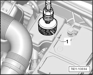 Audi Workshop Service and Repair Manuals > A1 > Brake system | Brakes ...