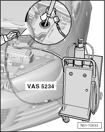 Audi Workshop Service and Repair Manuals > A1 > Brake system | Brakes ...