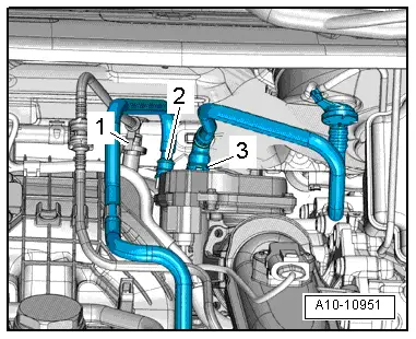 Audi Workshop Service and Repair Manuals > A1 > Power unit | Direct ...