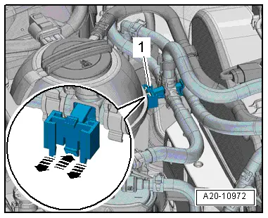 Audi Workshop Service and Repair Manuals > A1 > Power unit | 4-cylinder ...