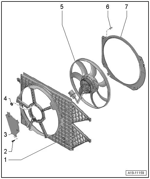 Audi Workshop Service and Repair Manuals > A1 > Power unit | 4-cylinder ...