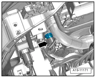 Audi Workshop Service and Repair Manuals > A1 > Power unit | 4-cylinder ...