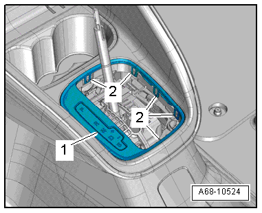 Audi Workshop Service and Repair Manuals > A1 > Power transmission | 7 ...