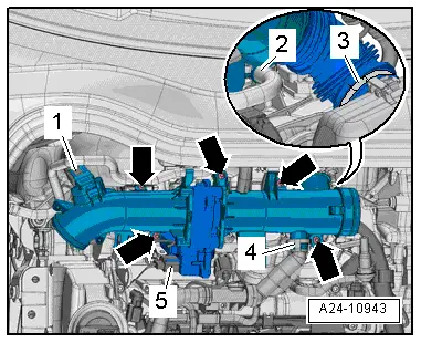 Audi Workshop Service and Repair Manuals > A1 > Power transmission | 7 ...