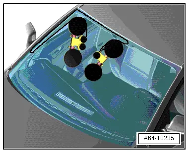 Audi Workshop Manuals > A1 > Body > General body repairs, exterior ...