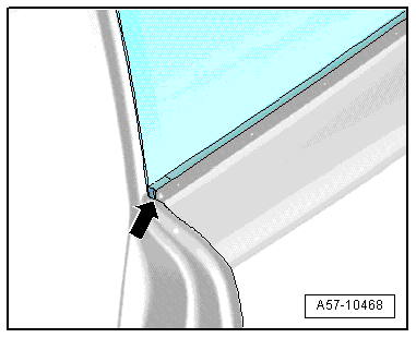 Audi Workshop Service and Repair Manuals > A1 > Body | General body ...