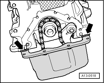 Audi Workshop Service and Repair Manuals > A2 > Power unit | 3-cyl ...