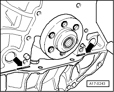 Audi Workshop Service and Repair Manuals > A2 > Power unit | 3-cyl ...