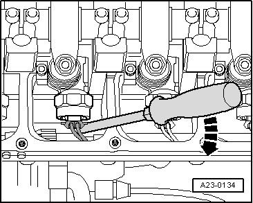 Audi Workshop Service and Repair Manuals > A2 > Power unit | TDI ...
