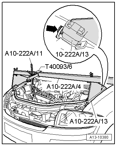 Audi Workshop Service and Repair Manuals > A2 > Power unit | 3-cylinder ...
