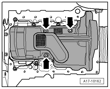 Audi Workshop Service and Repair Manuals > A2 > Power unit | 3-cylinder ...