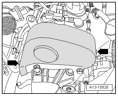 Audi Workshop Service and Repair Manuals > A2 > Power unit | 4-cylinder ...