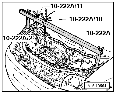 Audi Workshop Service and Repair Manuals > A2 > Power unit | 4-cylinder ...
