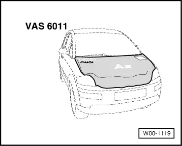 Audi Workshop Service and Repair Manuals > A2 > Power transmission | 5 ...