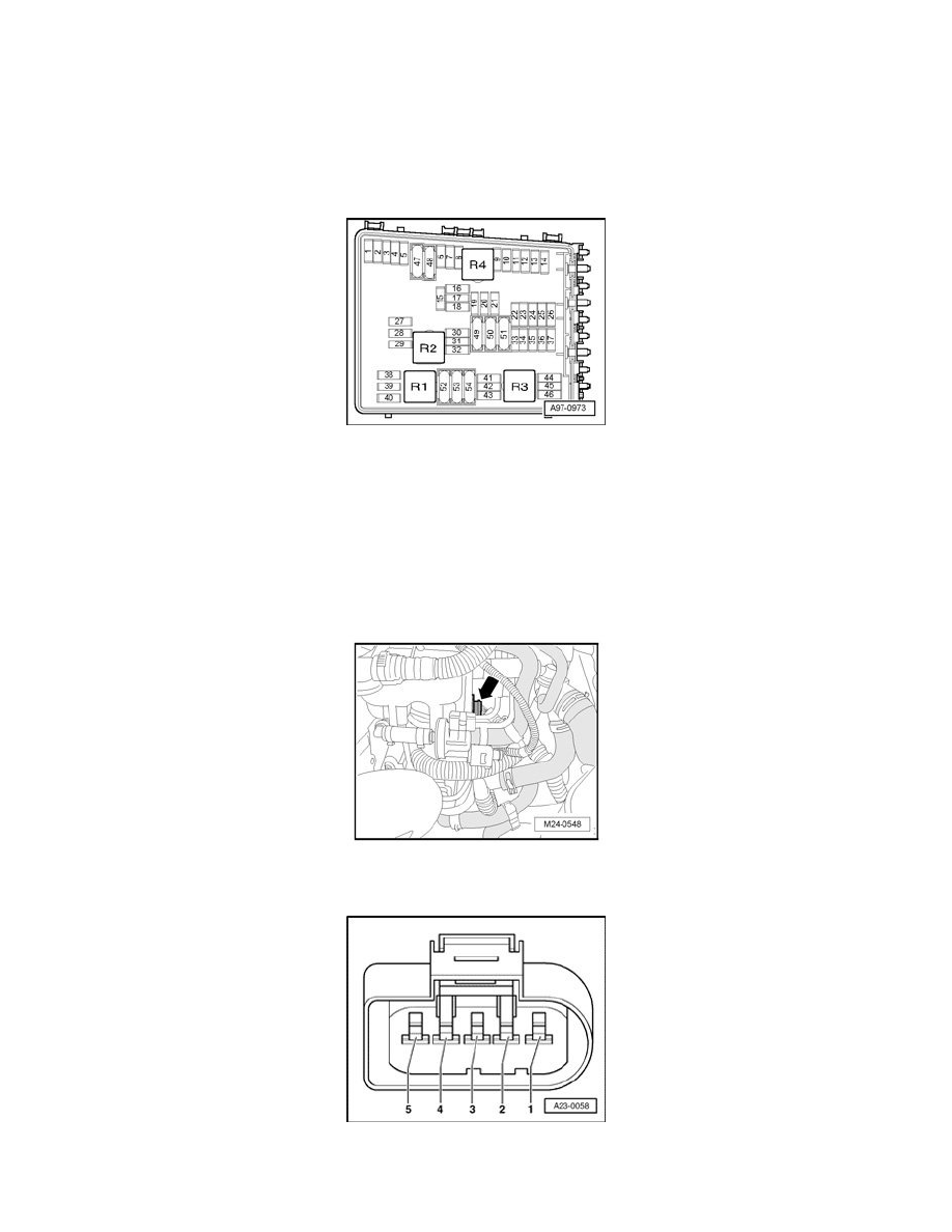 Audi Workshop Service and Repair Manuals > A3 L4-2.0L Turbo (BPY) (2006 ...
