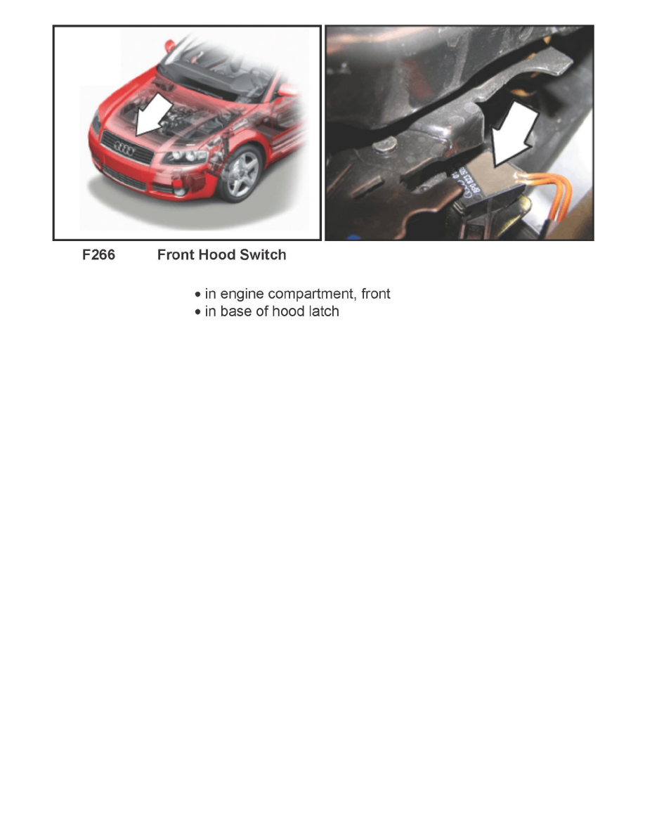 Audi Workshop Service and Repair Manuals > A3 L4-2.0L Turbo (BPY) (2006 ...