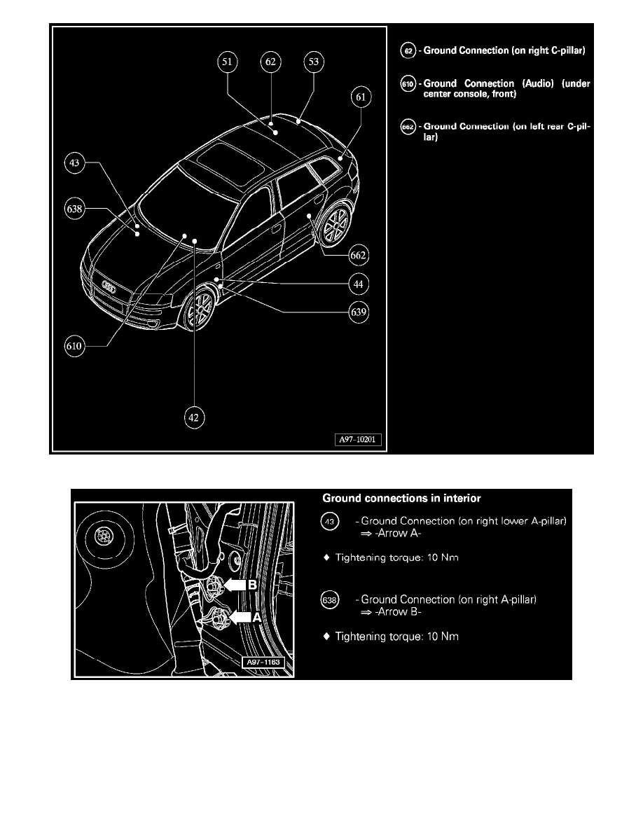 Audi Workshop Service and Repair Manuals > A3 L4-2.0L Turbo (CBFA ...