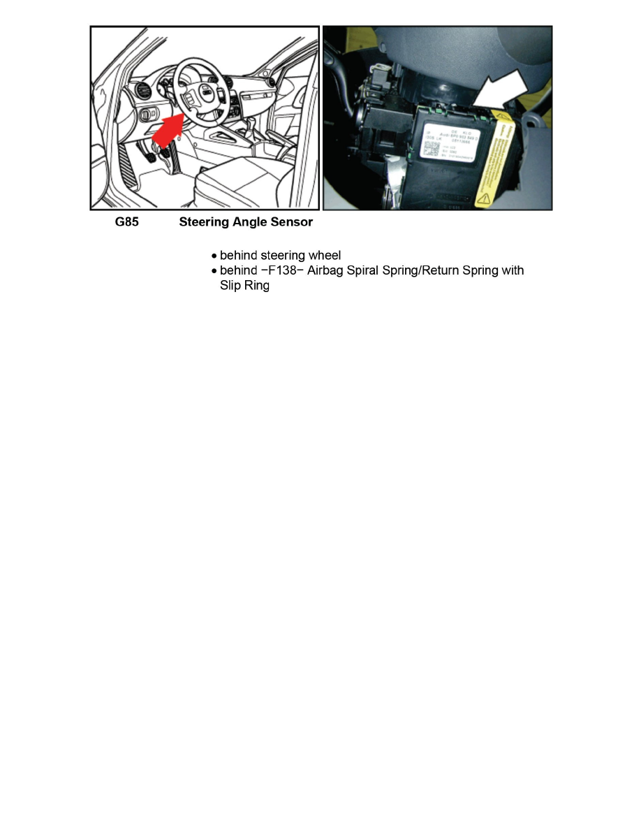 Audi Workshop Service and Repair Manuals > A3 L4-2.0L Turbo (CBFA ...
