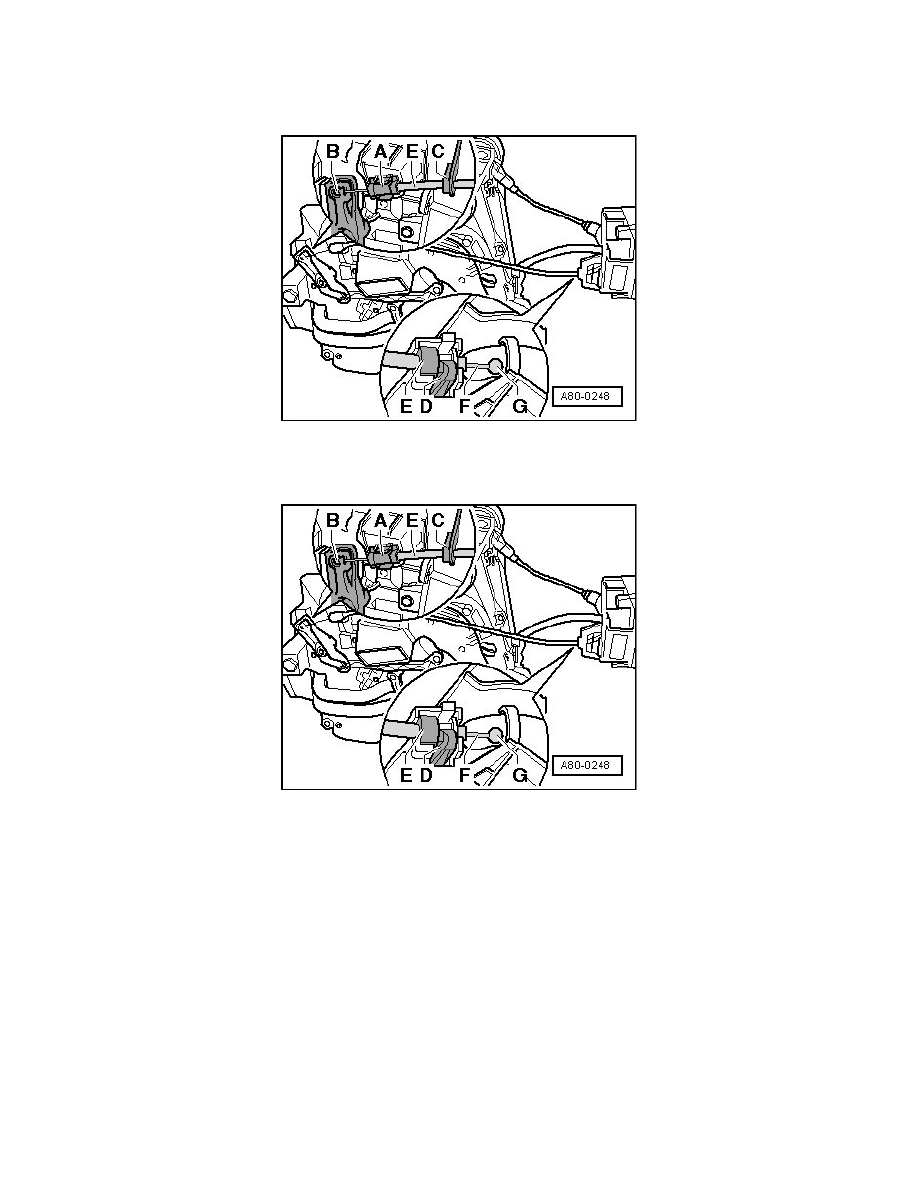 Audi Workshop Service and Repair Manuals > A3 L4-2.0L Turbo (CBFA ...