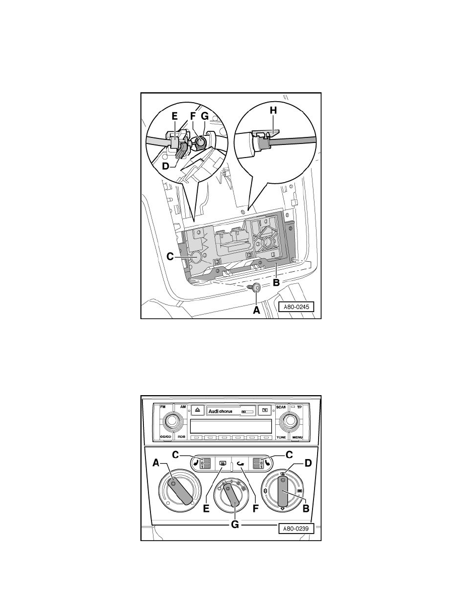 Audi Workshop Service and Repair Manuals > A3 L4-2.0L Turbo (CBFA ...