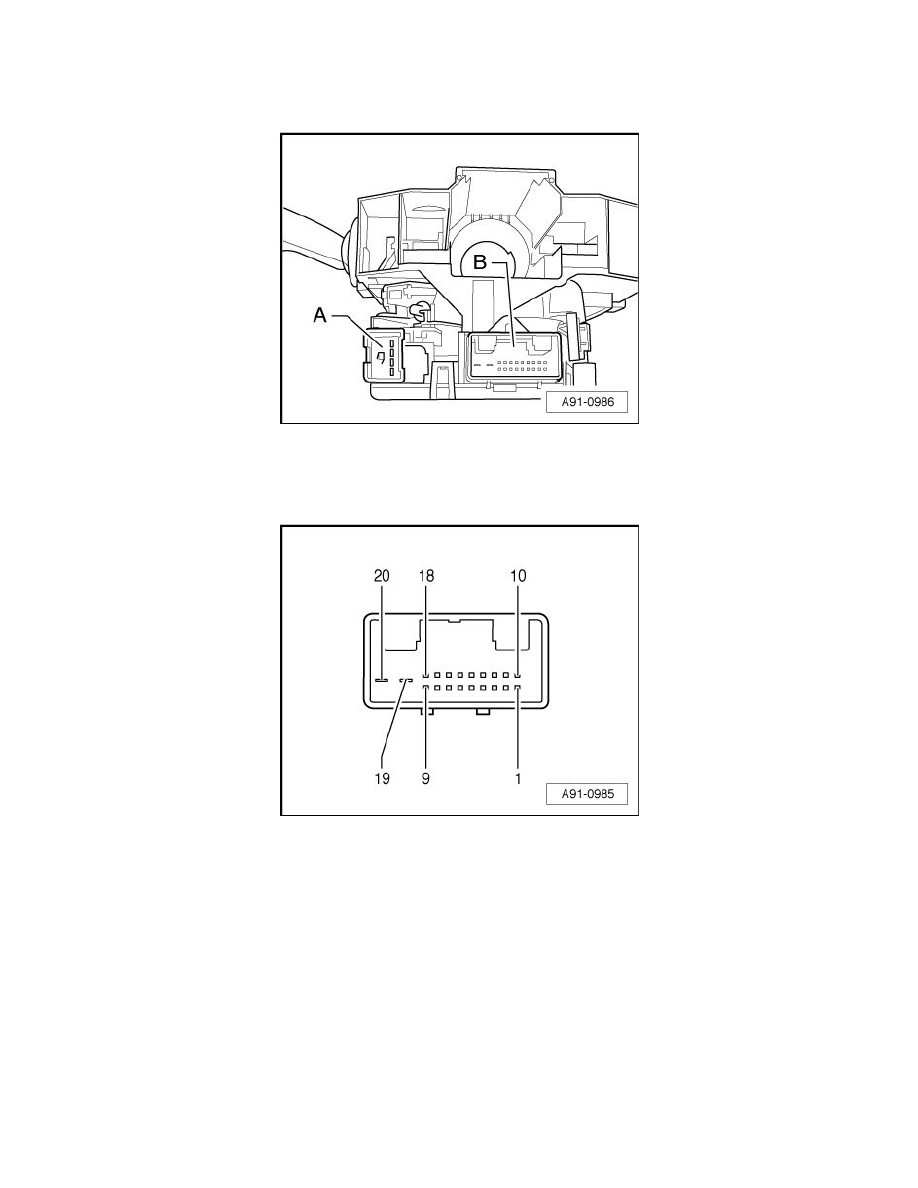 Audi Workshop Service and Repair Manuals > A3 L4-2.0L Turbo (CBFA ...
