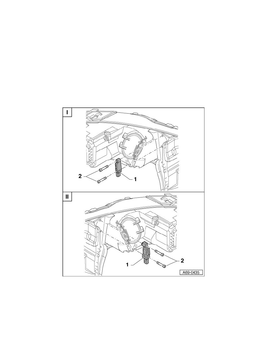 Audi Workshop Service and Repair Manuals > A3 L4-2.0L Turbo (CBFA ...