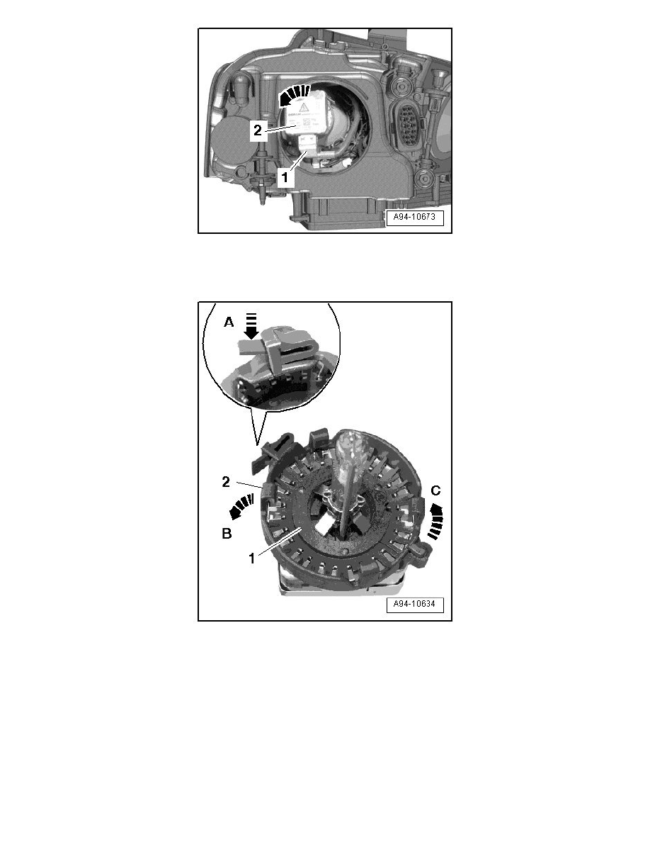 Audi Workshop Service and Repair Manuals > A3 L4-2.0L Turbo (CBFA ...