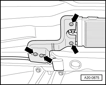 Audi Workshop Service and Repair Manuals > A3 Mk1 > Power unit | Fuel ...