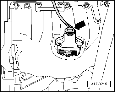 Audi Workshop Service and Repair Manuals > A3 Mk1 > Power unit | 4 ...