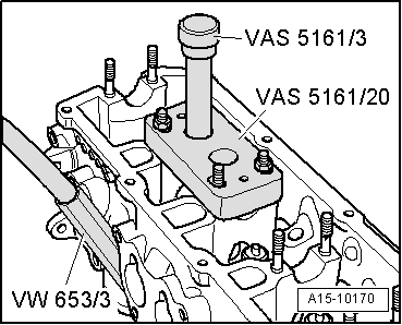 Audi Workshop Service and Repair Manuals > A3 Mk1 > Power unit | 4 ...