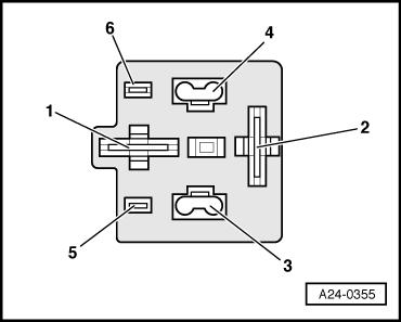 Audi Workshop Service and Repair Manuals > A3 Mk1 > Power unit ...