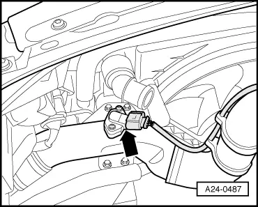 Audi Workshop Service and Repair Manuals > A3 Mk1 > Power unit | 4 ...