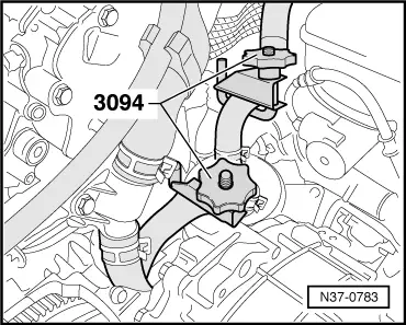 Audi Workshop Service and Repair Manuals > A3 Mk1 > Power transmission ...
