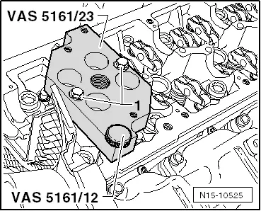 Audi Workshop Service and Repair Manuals > A3 Mk2 > Power unit | 4 ...