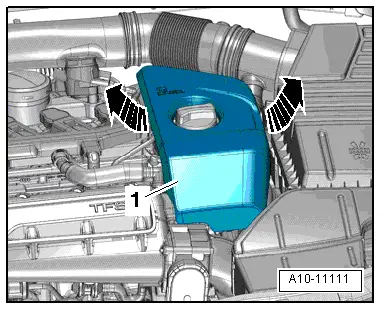 Audi Workshop Service and Repair Manuals > A3 Mk2 > Power unit | 5 ...