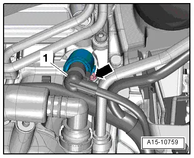 Audi Workshop Service and Repair Manuals > A3 Mk2 > Power unit | 5 ...