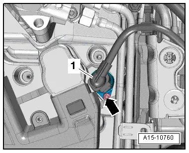 Audi Workshop Service and Repair Manuals > A3 Mk2 > Power unit | 5 ...