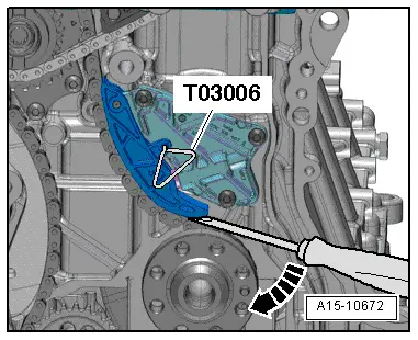Audi Workshop Service and Repair Manuals > A3 Mk2 > Power unit | 5 ...