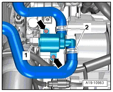 Audi Workshop Service and Repair Manuals > A3 Mk2 > Power unit | 5 ...