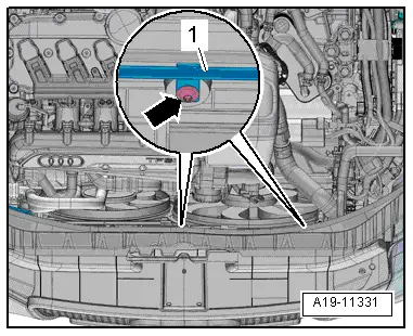 Audi Workshop Service and Repair Manuals > A3 Mk2 > Power unit | 5 ...