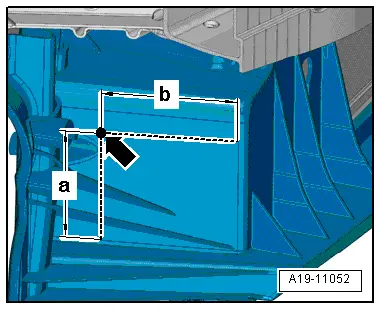 Audi A3 Radiator Removal and Installation Guide for 12L Turbo Engines
