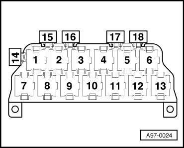 Audi Workshop Service and Repair Manuals > A3 Mk2 > Power transmission ...