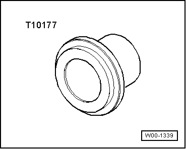 Audi Workshop Service and Repair Manuals > A3 Mk2 > Power transmission ...