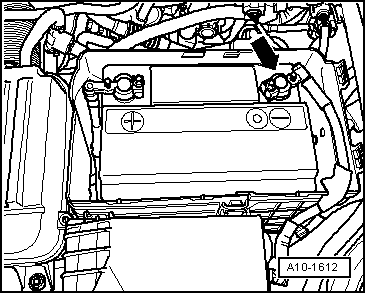 Audi Workshop Service and Repair Manuals > A3 Mk2 > Power transmission ...