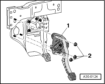 Audi Workshop Service and Repair Manuals > A3 Mk2 > Power transmission ...