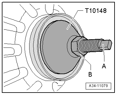 Audi Workshop Manuals > A3 Mk2 > Power transmission > 5-speed manual ...