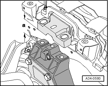 Audi Workshop Service and Repair Manuals > A3 Mk2 > Power transmission ...