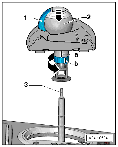 Audi Workshop Service and Repair Manuals > A3 Mk2 > Power transmission ...