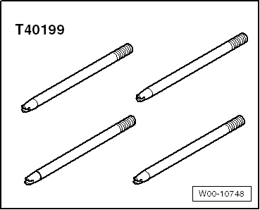 Audi Workshop Service and Repair Manuals > A3 Mk2 > Power transmission ...