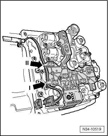 Audi Workshop Service and Repair Manuals > A3 Mk2 > Power transmission ...